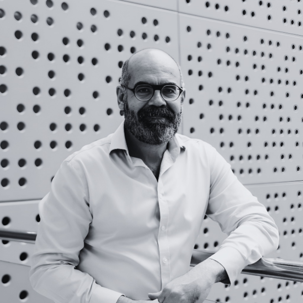 Speaker – Genomics India Conference 2025