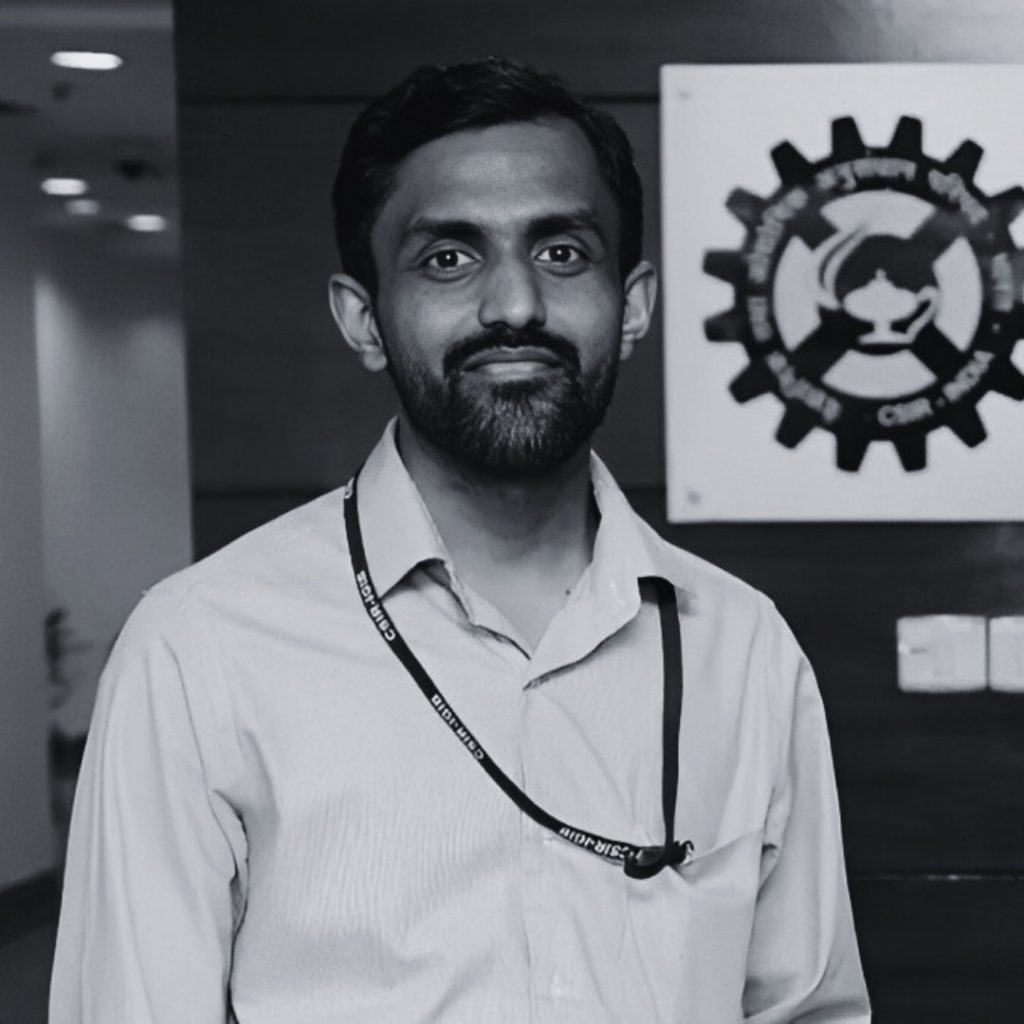 Speaker – Genomics India Conference 2025