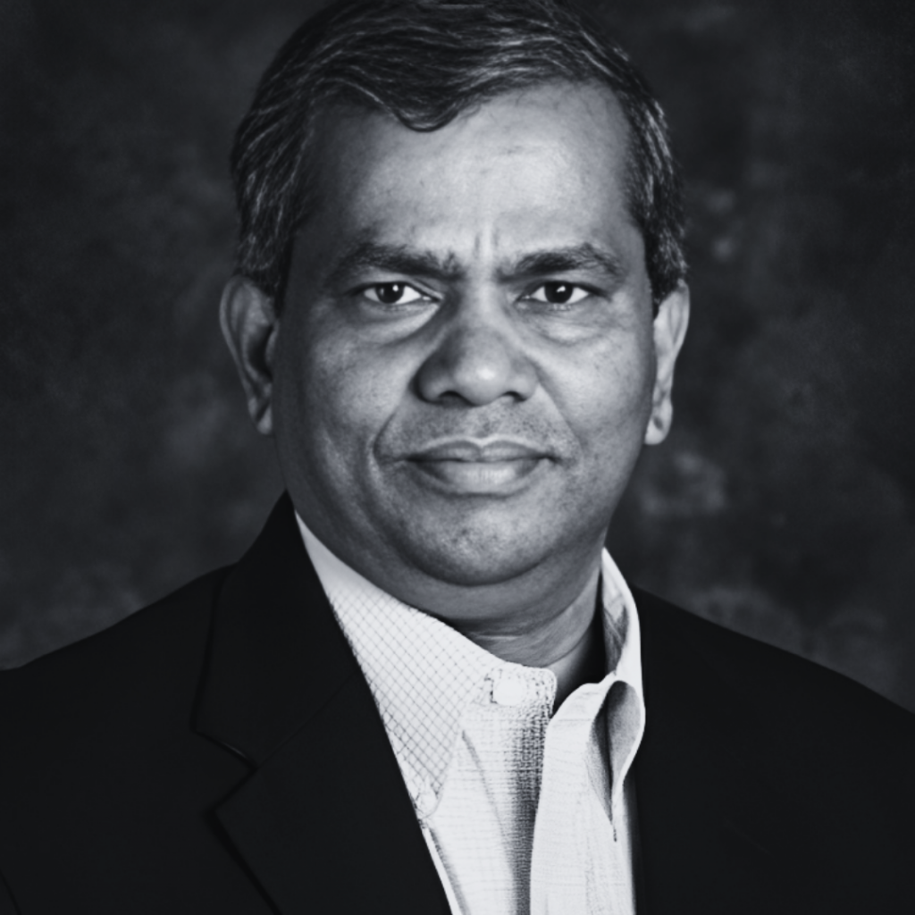 Speaker – Genomics India Conference 2025