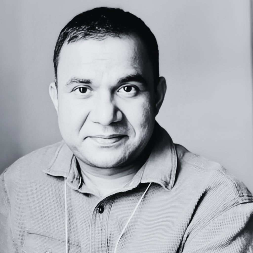 Speaker – Genomics India Conference 2025