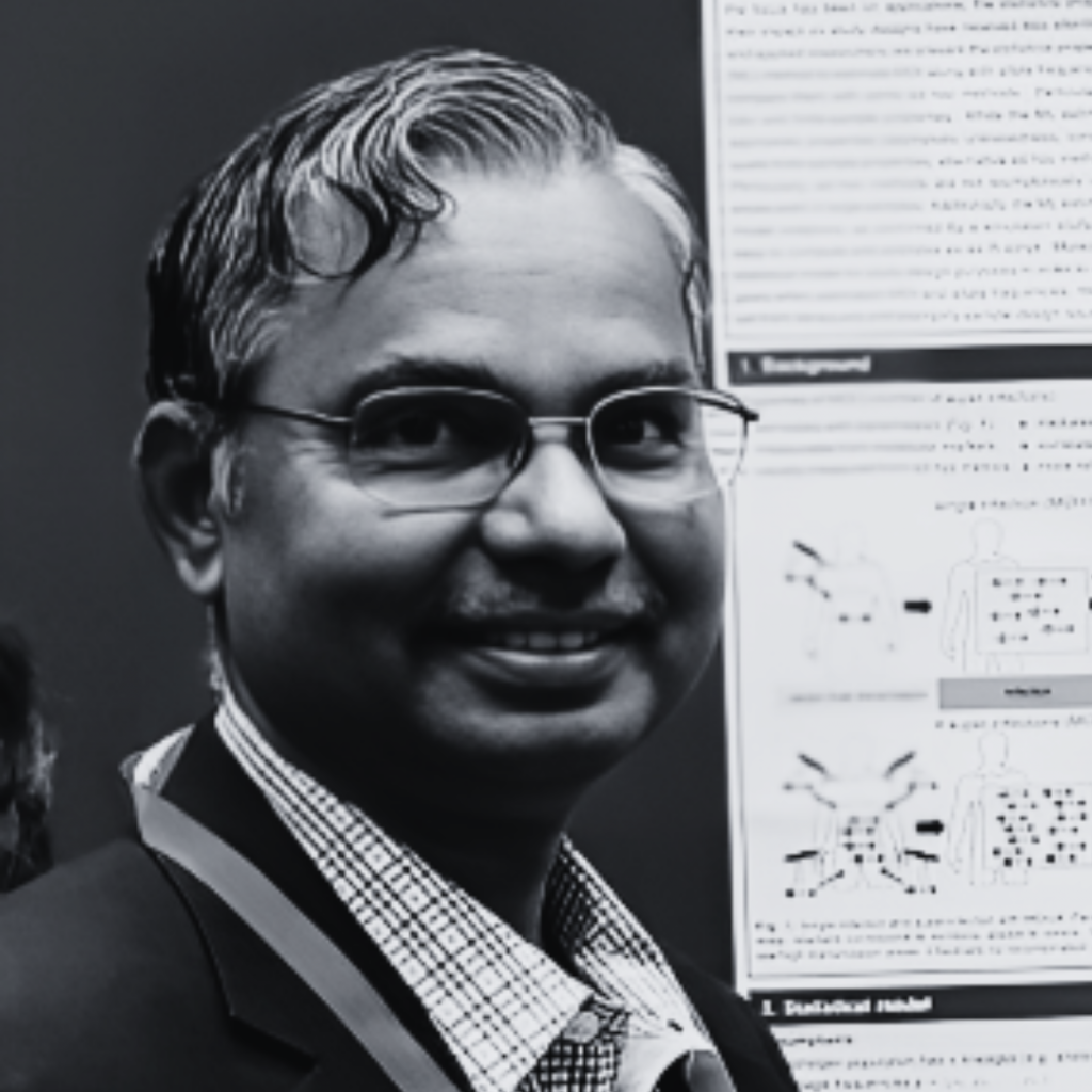 Speaker – Genomics India Conference 2025