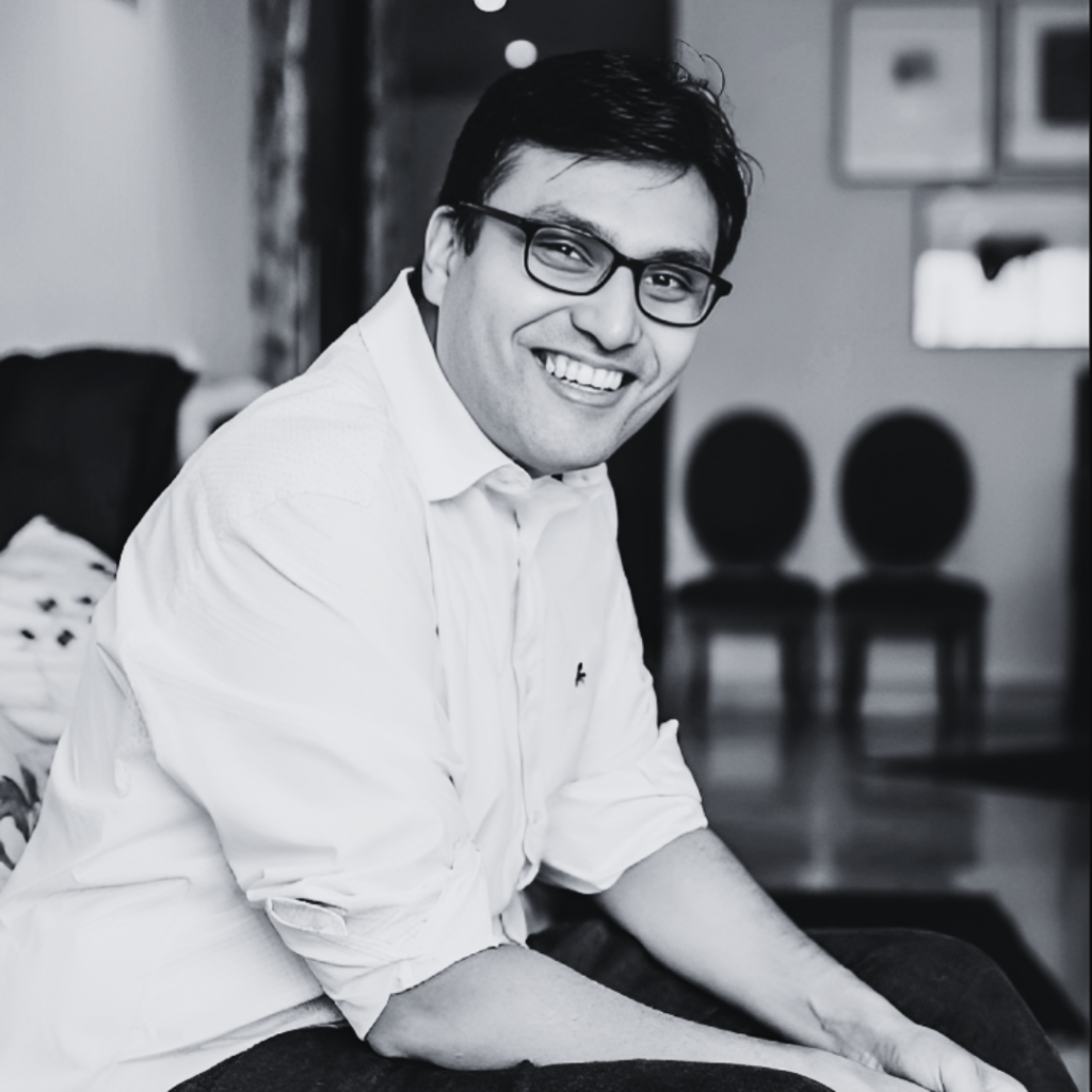 Speaker - Genomics India Conference 2024