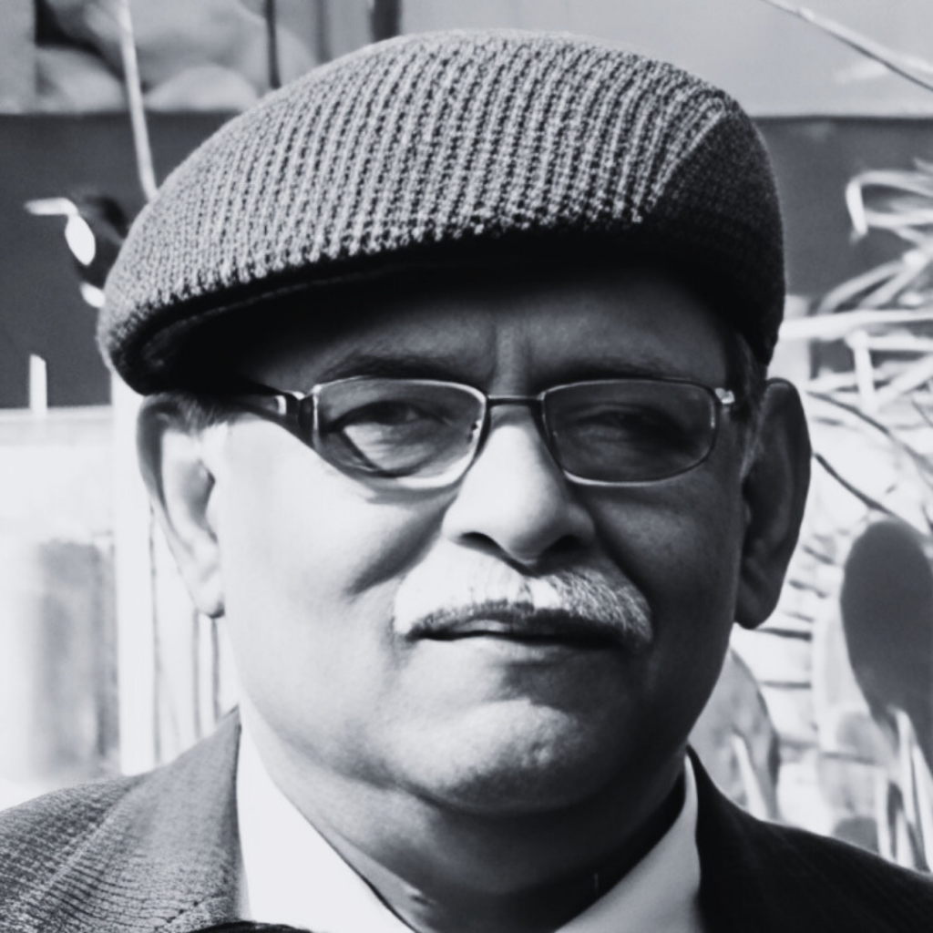 Speaker – Genomics India Conference 2025