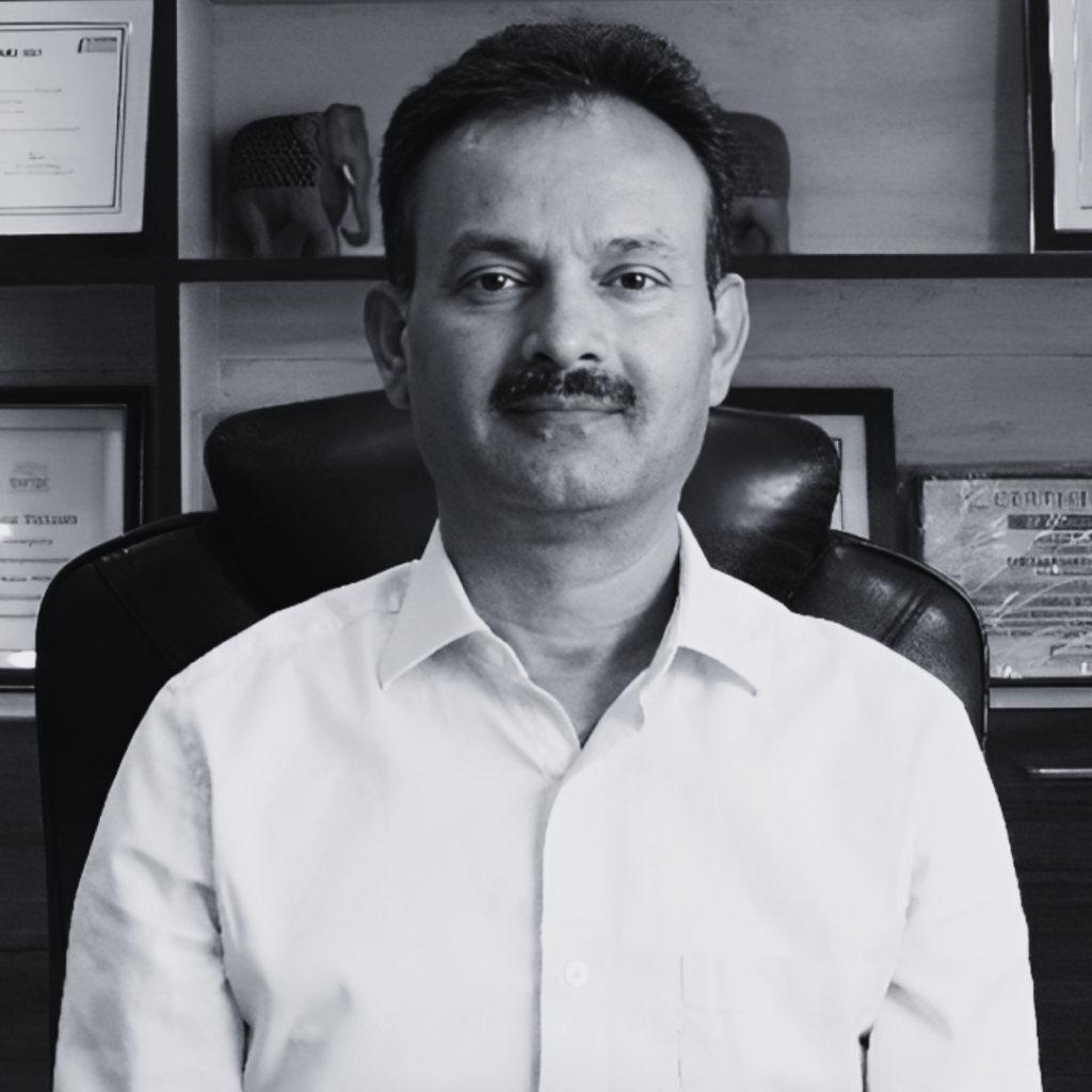 Speaker - Genomics India Conference 2024