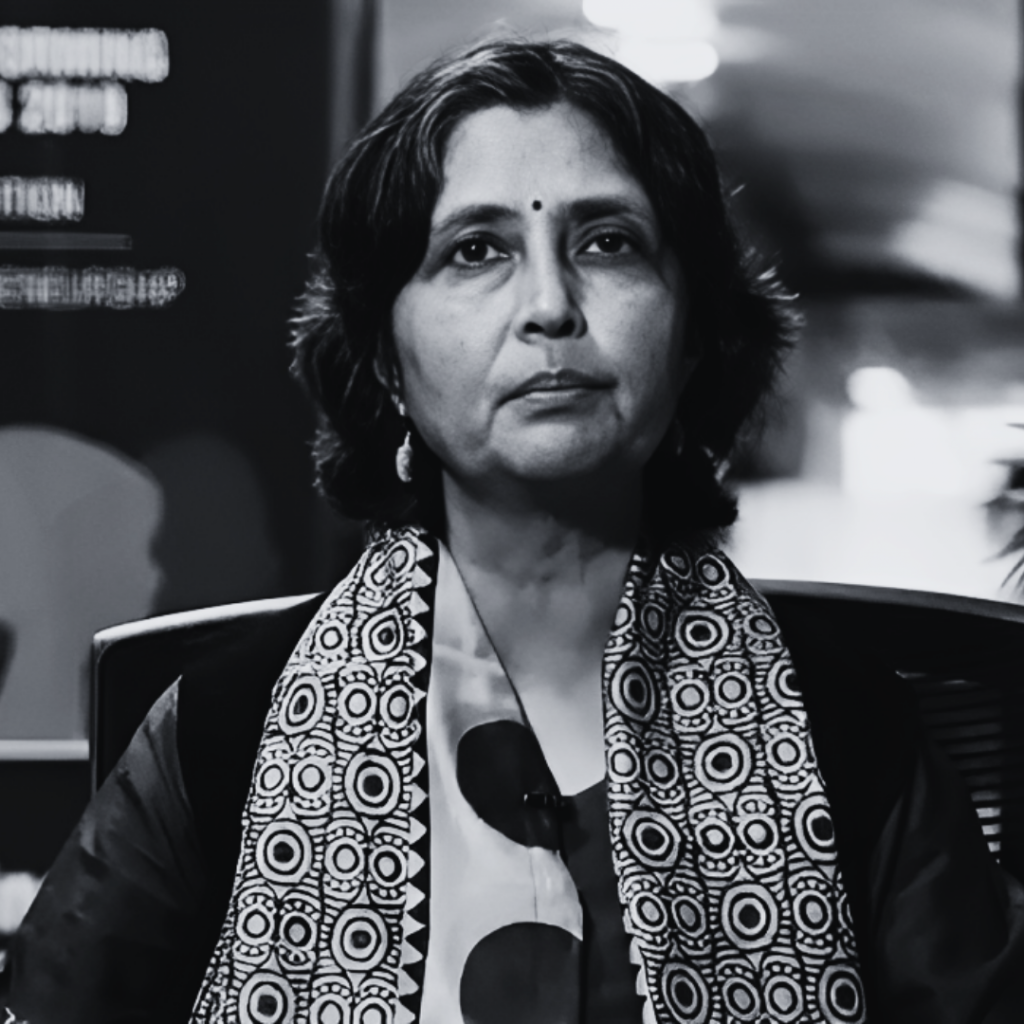 Speaker – Genomics India Conference 2025