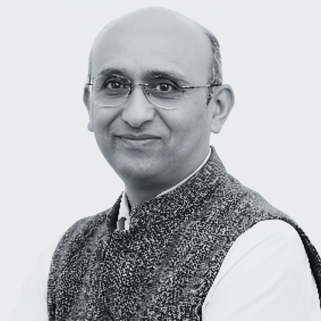 Speaker - Genomics India Conference 2025