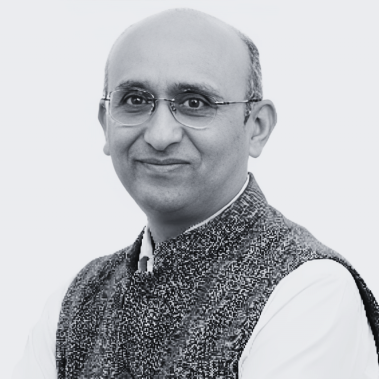 Speaker - Genomics India Conference 2025