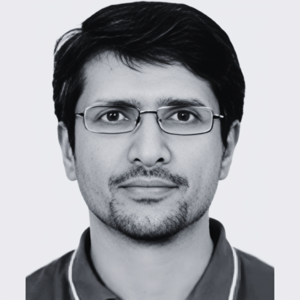 Speaker - Genomics India Conference 2025